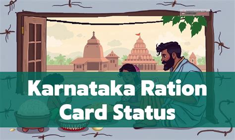 All India Ration Card Status Online 2025 Check At Nfsa Portal Nfsa