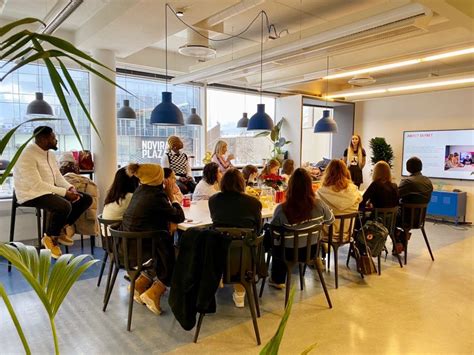 Laura Sildmäe On Linkedin Thank You So Much Pille Riin Merilin And Leonard For Sharing Your…