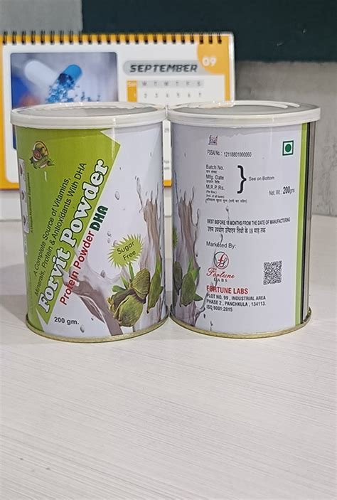 Forvit Powder Elachi Fortune Labs