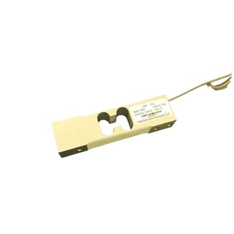 Platform Scale Load Cell Sensor Silvanus Load Cell Sensor And Px6a Load Cell Sensor