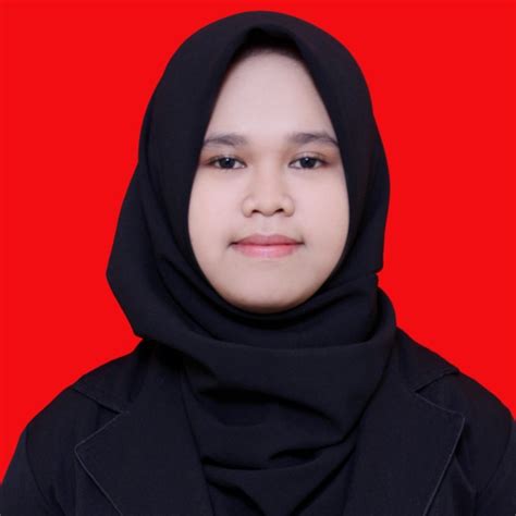 Ghea E Putri Accountant Whitelab Deca Group Linkedin