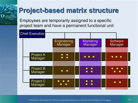 Organisational Structure And Design Ppt Download