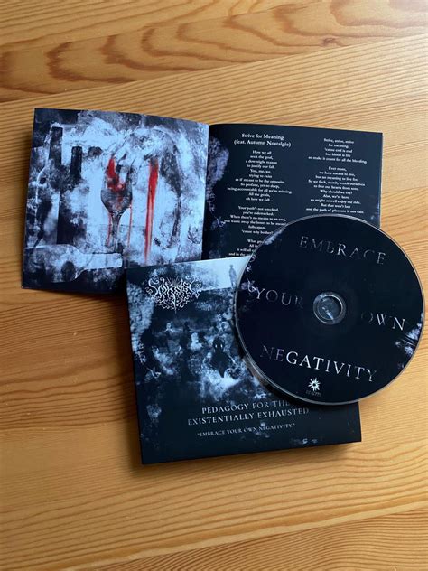 Pedagogy For The Existentially Exhausted Solipsism Sunandmoonrecords