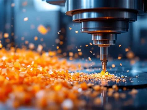 Hoe Werkt Het Freesproces Bij Kunststof Materialen Piant Bv