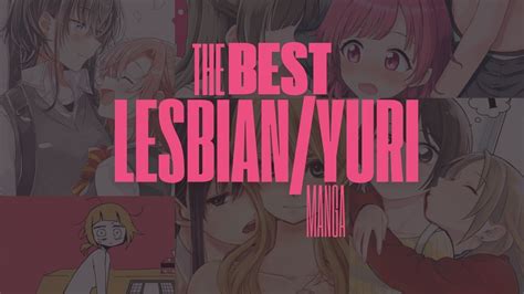 Yuri Manga Animehunch