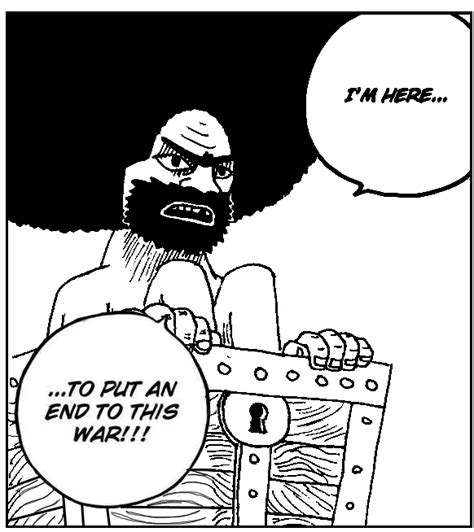 Chatgpt Confirms That Gaimon The Verse R Onepiecepowerscaling