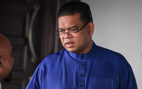 Lokman Sends Representations To Agc Over Contempt Conviction Fmt