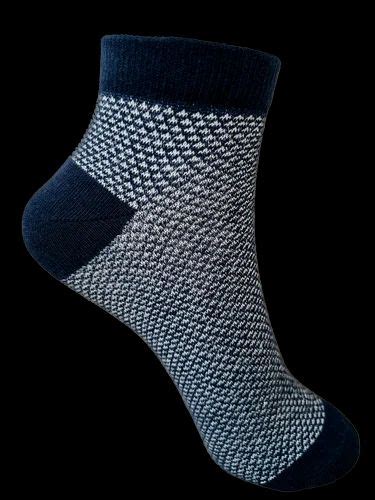 Zeekok Cotton Compressed Socks For Personal At ₹ 160packet In Surat