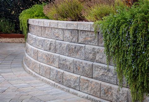Allan Block Retaining Walls Ab Collection