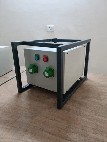 High Frequency Static Converter Model Namenumber Fsfc 3 Input