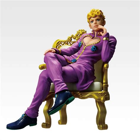 New The★jojo World Ichiban Kuji Features The First 6 Jojos Bizarre