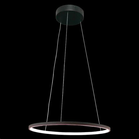 K Light K Led 190 60bl Led Single Ribbon Pendant Lightworld Online
