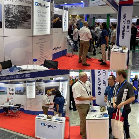 Shipham Valves Limited On Linkedin Oga2023 Shiphamvalves Oga