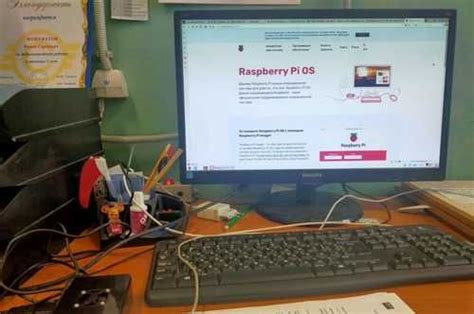 Raspberry Pi 4 8gb купить Настольный компьютеры Festima Ru частные объявления