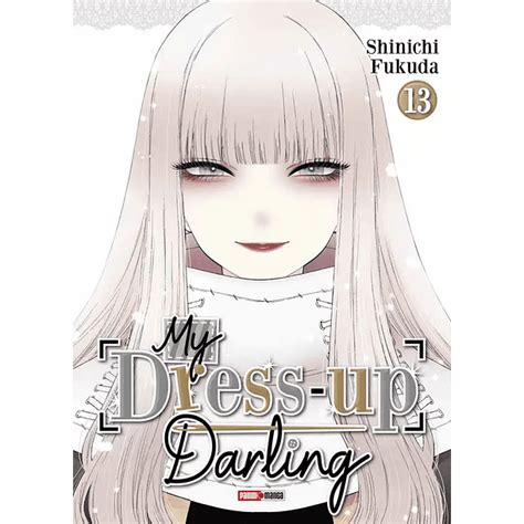 My Dress Up Darling 13 Mangabrería