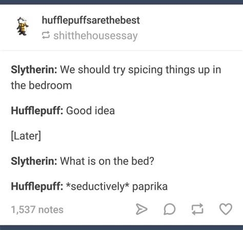 Well If This Aint A Hufflepuff R Harrypottermemes