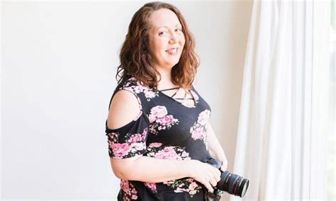 Meet Jennifer Roach Of Jennifer Marie Photography In Gwinnett County Voyage Atl Magazine Atl
