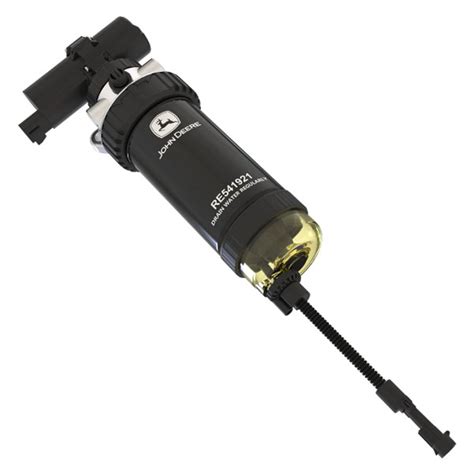 John Deere Fuel Filter Assembly Re541921