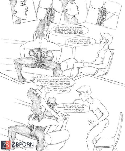 Bisexual Cuckold Comics Cumception