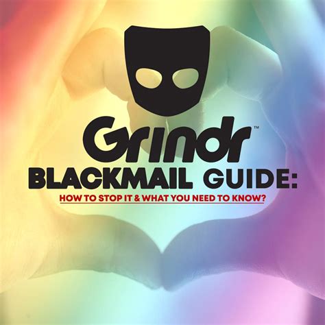 Blackmail Grindr At Tracy Macias Blog