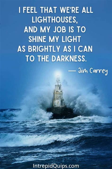 114 Inspiring Lighthouse Captions And Quotes To Brighten Your Path