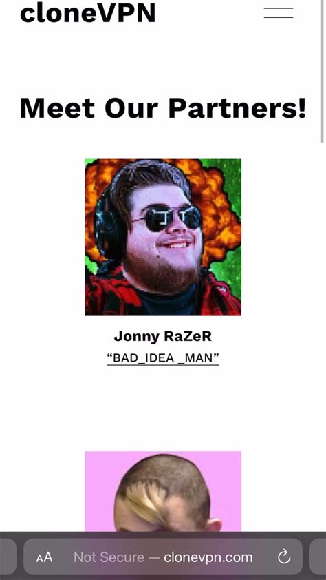 Clone Vpn Rarg
