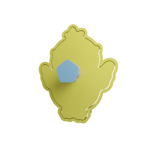 Chick With Sunglasses Cookie Cutter Stl Stl Cookie Cutters Over