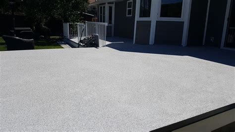 Flexstone Deck Coatings