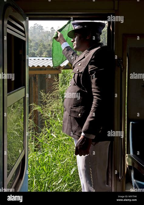 A Class S12 Mcg 928 Diesel Multiple Unit Dmu Train With The Guard