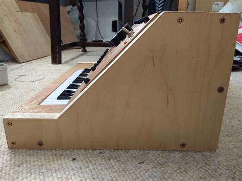 Gallery PolyMod Modular Digital Synthesizer Hackaday Io