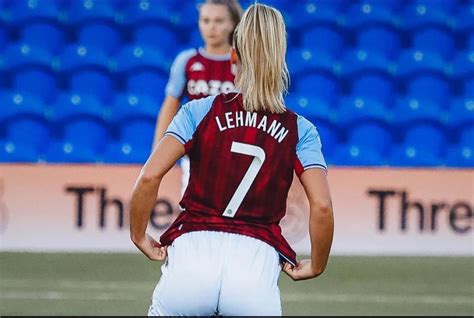 Alisha Lehmann R Womensoccerlegs