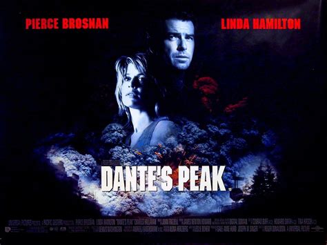 Linda Hamilton El Pico De Dante