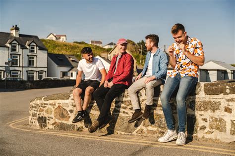 Gig Nadolig Bwncath Dafydd Hedd Ar Band Neuadd Ogwen