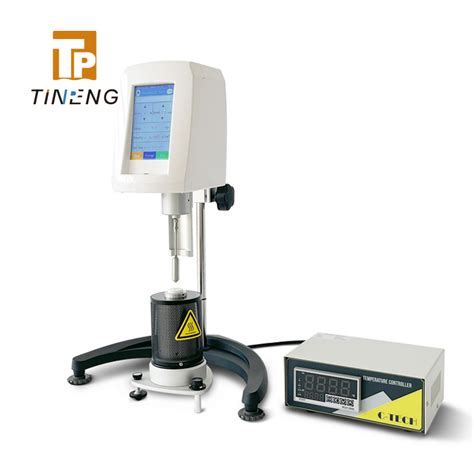 Rotational Viscometer Tianpeng