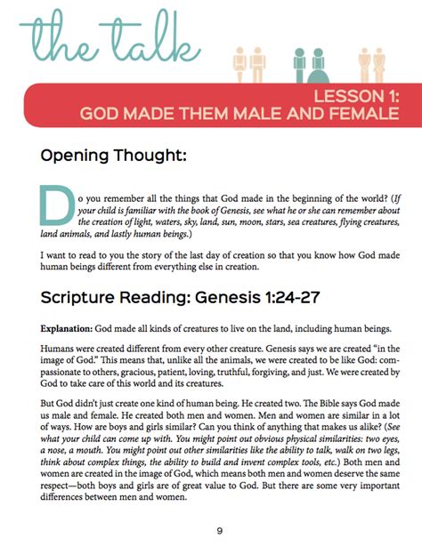 The Sex Ed Series Buy All 3 And Save