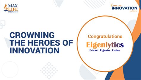 Eigenlytics Data Solutions