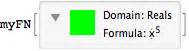 Front End How To Make A Function That Can Return The Box With Information Mathematica Stack