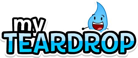 Myteardrop