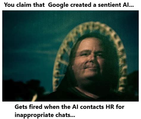 That Ai Was Winking At Me Scrolller