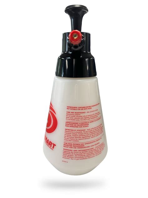 15ltr Solvent Resistant Pump Sprayer 6099