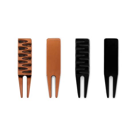 Divot Tool Wavy