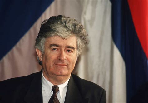 What Happened To These War Criminals