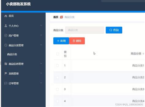 nodejs vue校园超市小卖部零食在线购物商城系统 vue3零食商城系统可行性分析 csdn博客