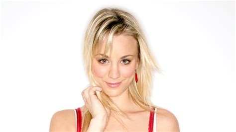 Kaley Cuoco Wallpaper 1920x1080 81 Images