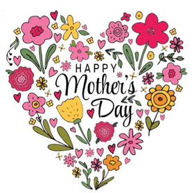 Happy Mothers Day S Tenor