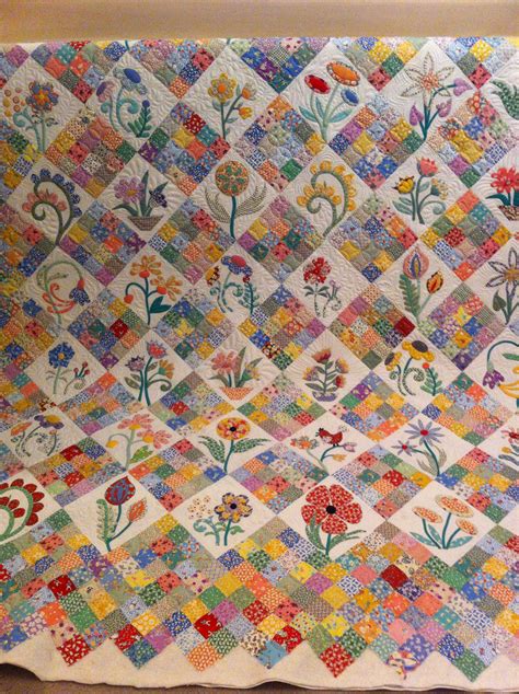 Oopsie Daisy Quilt Pattern Artofit