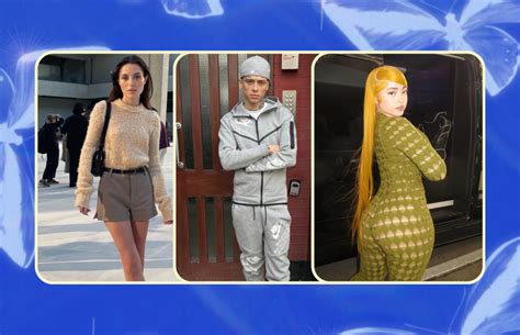 Madeline Argy Central Cee And Ice Spices Drama Explained