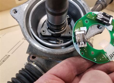 How To Make A Torque Sensor Fibos