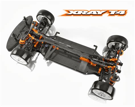 Xray T4 14 The New 2014 Chassis First Official Pictures The Rc Racer