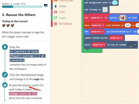 Turkey Day Skillmap Has Typos And Wrong Icons · Issue 4376 · Microsoftpxt Arcade · Github